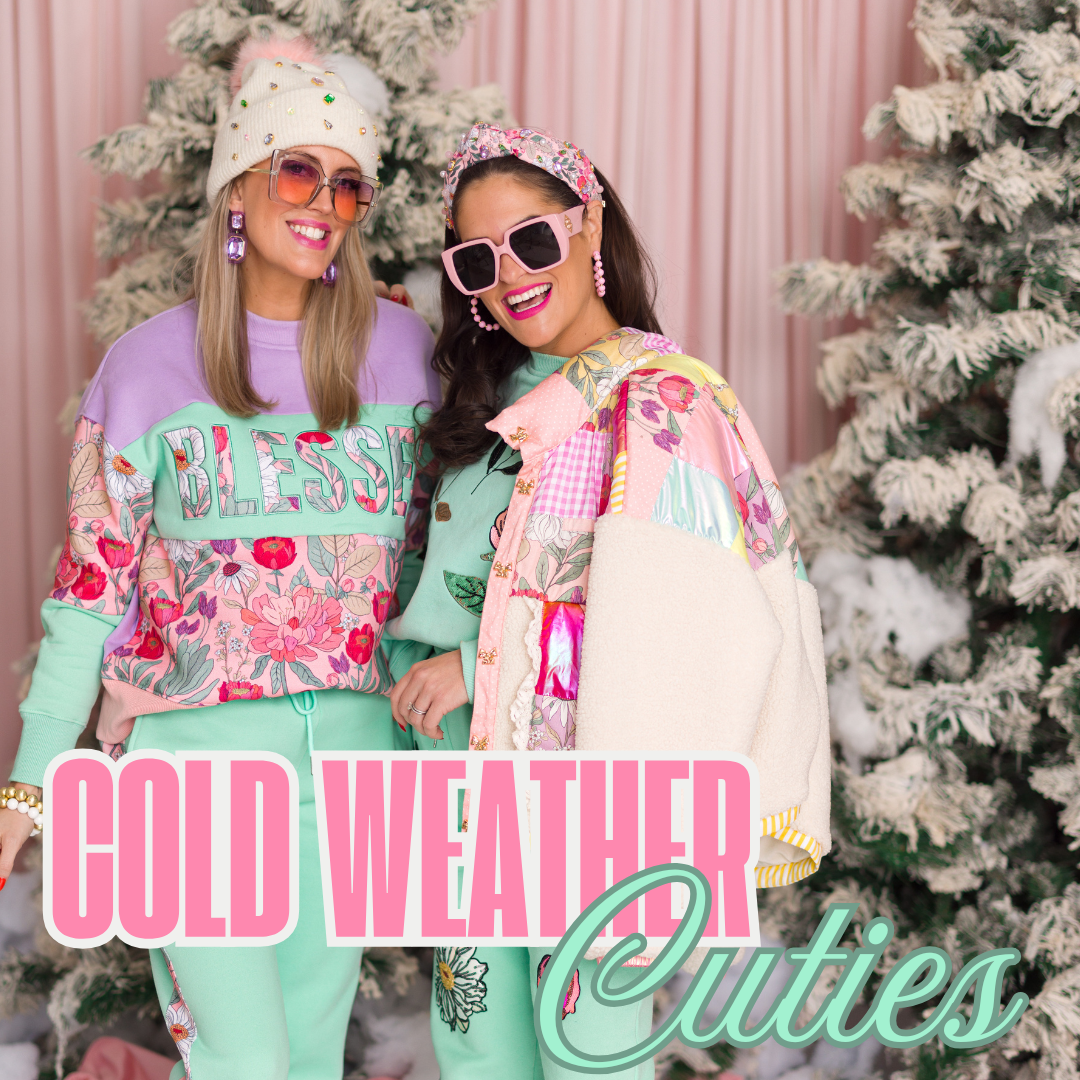 Cold Weather Cuties – Page 4 – Brianna Cannon