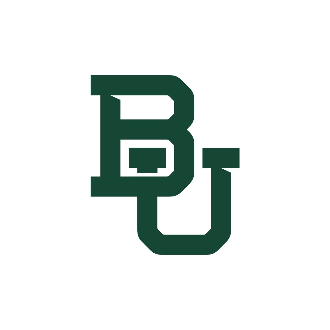 Baylor University – Brianna Cannon