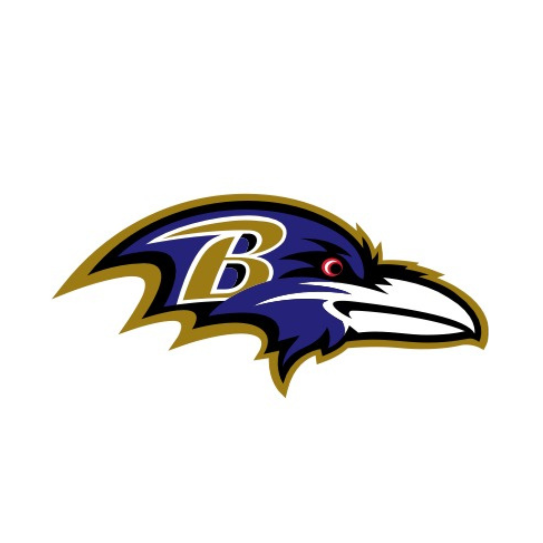 Baltimore Ravens – Brianna Cannon