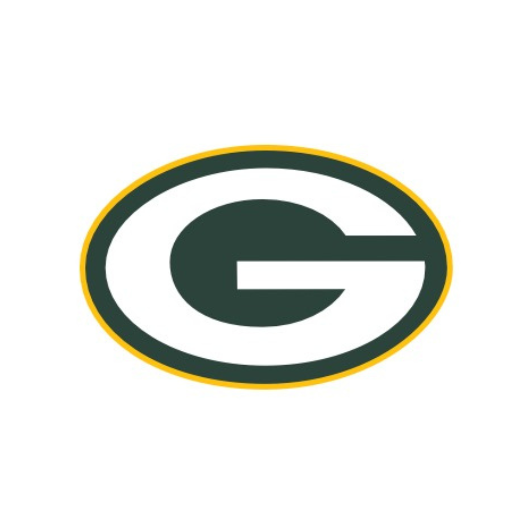 Green Bay Packers – Brianna Cannon