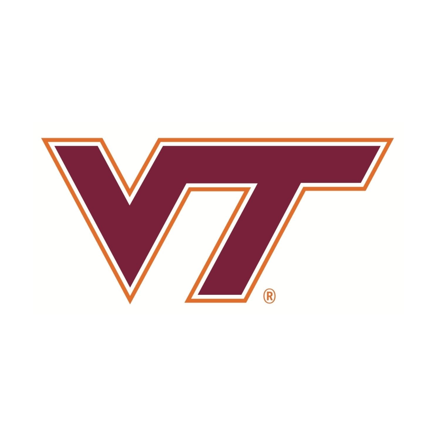 Virginia Tech Hokies Headbands, Earrings & Gameday Accessories ...