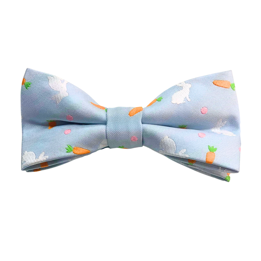 Large Easter Bow Tie – Brianna Cannon