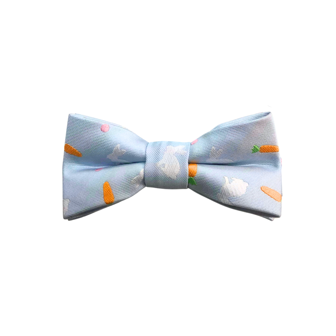 Small Easter Bow Tie – Brianna Cannon