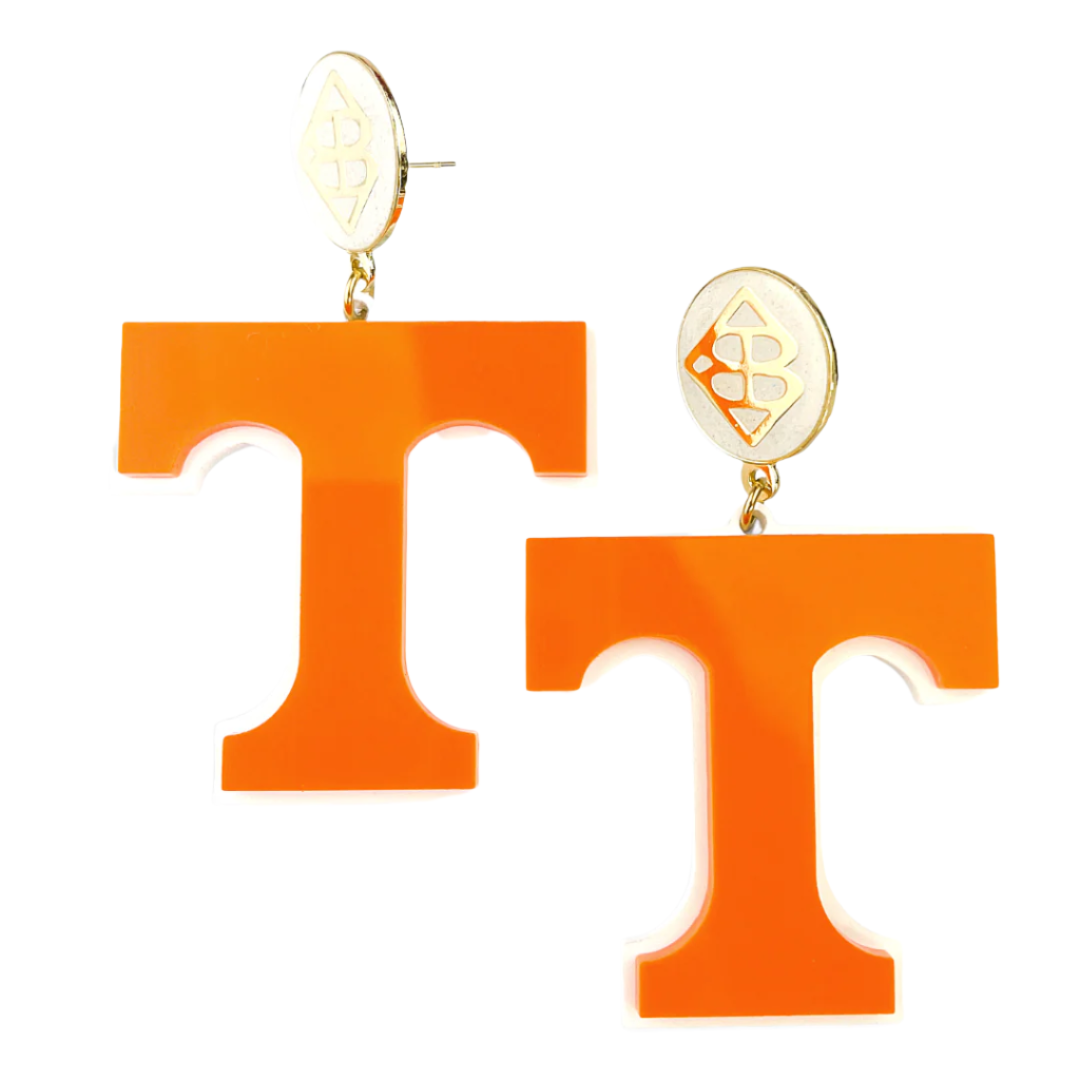 University Of Tennessee Power T UTK Student Life (@utkstudentlife)
