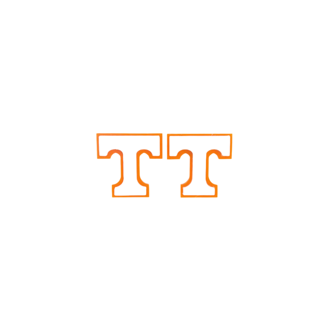 University Of Tennessee T Logo Amazon.com: Tennessee Volunteers